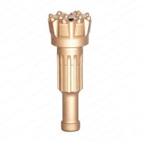 China 127mm 130mm Mission 40 Hard Rock Drill Bits for sale