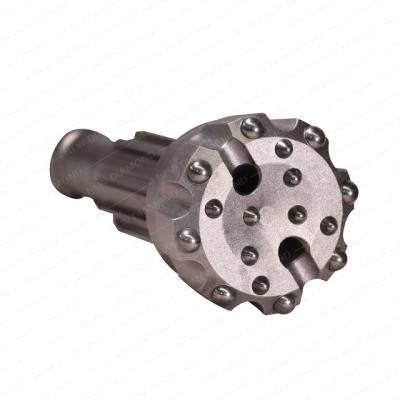 China 90mm 95mm 100mm 108mm Mission30 DTH Hammer Bits for sale