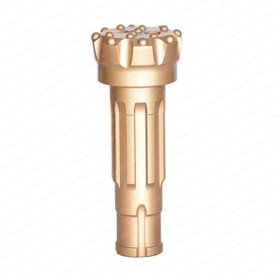 China 6 Bit Sd5 Sd4 Sd6 Sd10 165mm DTH Hammer Bits for sale