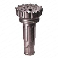 China ISO9001 Approved 8 Inch SD8 Shank Dth Bits for sale