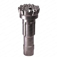 China Forging DTH Hammer Bits Dth Bits Mission40 for sale