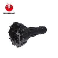 China Speedbit Convex Dhd360 Dhd380 DTH Shank Bit for sale