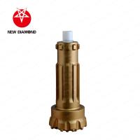 China Forging Dhd340 Dhd350 Dhd360 Dhd380 DTH Hammer Bits for sale