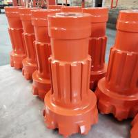 China High Air Pressure Atlas Copo DHD340 COP44 DTH Hammer Bits for sale