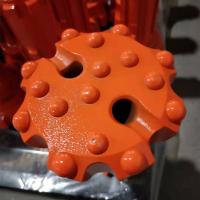 China High Air Pressure Atlas Copo DHD340 COP44 DTH Hammer Bits for sale