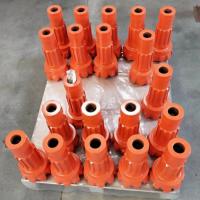 China High Air Pressure Atlas Copo DHD340 COP44 DTH Hammer Bits for sale
