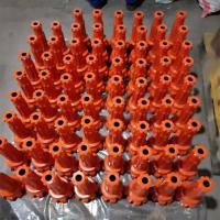 China High Air Pressure Atlas Copo DHD340 COP44 DTH Hammer Bits for sale