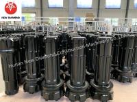 China Atlas Copco DHD350 146mm 165mm DTH Hammer Bits for sale