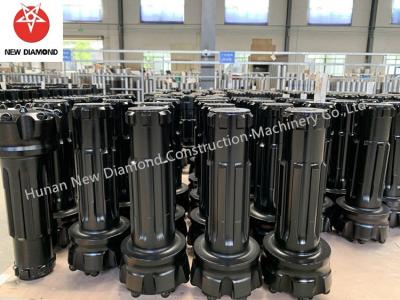 China Atlas Copco DHD350 146mm 165mm DTH Hammer Bits for sale