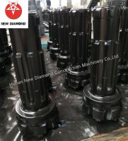 China Atlas Copco DHD350 146mm 165mm DTH Hammer Bits for sale