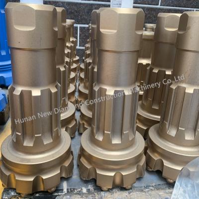 China Underground Mining DHD360 Carbide DTH Bits for sale