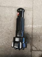 China Alloy Steel DHD3.5 Mining Drilling DTH Hammer Bits for sale