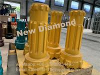China Down The Hole Hard Rock Drilling Bit DHD380 COP84 ND85 for sale