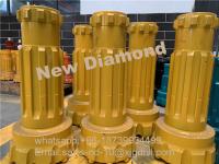 China Down The Hole Hard Rock Drilling Bit DHD380 COP84 ND85 for sale