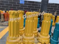 China Down The Hole Hard Rock Drilling Bit DHD380 COP84 ND85 for sale