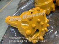 China 76MM-500MM DTH Hammer Bits Downhole Tools For Geothermal Drilling for sale