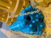 China DHD350A 140mm High Air Pressure Dth Drill Bits for sale
