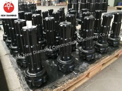 China 5 Inch Alloy Steel DTH Hammer Bits DHD350 COP54 138mm 140mm for sale
