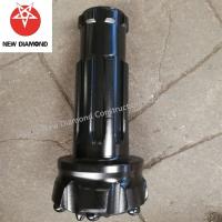 China 5 Inch Alloy Steel DTH Hammer Bits DHD350 COP54 138mm 140mm for sale
