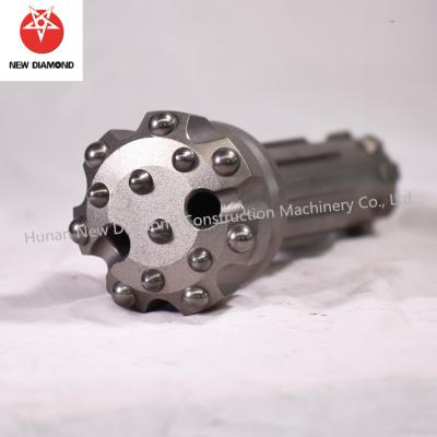 China Alloy Steel Carbide DTH Hammer Bits 95mm 108mm Drilling Tools for sale