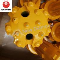 China DHD340 DHD1120 DHD COP Down The Hole Hammer Bit for sale