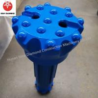 China DHD340 DHD1120 DHD COP Down The Hole Hammer Bit for sale