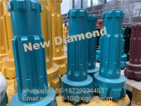 China DHD340 DHD1120 DHD COP Down The Hole Hammer Bit for sale