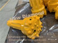 China ND25 ND85 ND1120 ND DHD COP Hard Rock Drill Bit for sale