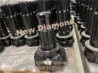 China ND25 ND85 ND1120 ND DHD COP Hard Rock Drill Bit for sale