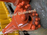 China ND25 ND85 ND1120 ND DHD COP Hard Rock Drill Bit for sale