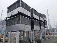 China Stainless Steel HVDC Harmonic Filter Resistor ±800kV for sale