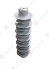 China 110kV Polymer Housed Lightning Surge Arrester For Shunt Compensating for sale