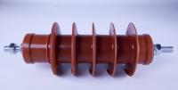 China Indoor / Outdoor Metal Oxide Surge Arrester With Series Gap YH5WS-10/30 for sale