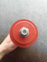 China YH5WZ-12/32.4 Lightning Surge Arrester Metal Oxide Material With Series Gap for sale