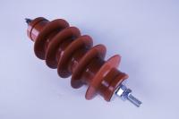 China 10kV Gapless MOA Lightning Surge Arrester For Power Station-YH5WZ-12/32.4 for sale
