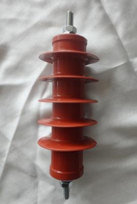 China Gapless MOA Lightning Surge Arrester For Power Station YH5WZ-17/45 for sale