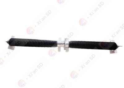 China 220kV High Voltage Drywall Capacitance Graded Bushing Anti Deformation for sale