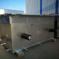 China 10kV Neutral Grounding Resistor For Transformer for sale