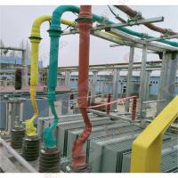 China 15kV Extruded Copper Aluminium Full Insulate Busbar for sale