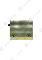 China Neutral Grounding Damping Resistor Metal Filter 10.5kV for sale