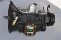 China FOTON Gearbox Parts 651-11B-00/1106117100002 OEM Standard for sale