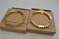 China Commercial Repair Truck Gearbox Parts DC6J70T-182 FOTON Gear Synchronous Ring for sale