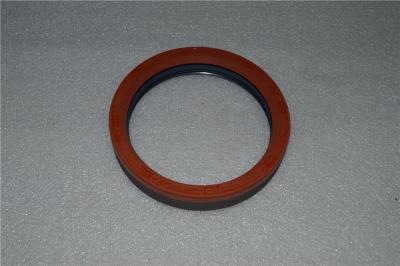 China 19109 Truck Gearbox Parts High Speed  Transmission Cover  Bearing Oil Seal for sale