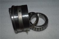 China 16JSS300T-1707109 Truck Gearbox Spares Transmission Rear Cover Housing Bearing for sale
