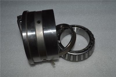 China 16JSS300T-1707109 Truck Gearbox Spares Transmission Rear Cover Housing Bearing for sale