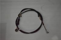 China Industrial Replace Truck Gearbox Parts Shift Flexible Shaft Assembly 1113317200002 for sale