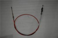 China Light Duty Truck Gearbox Parts Gear Flexible Shaft  Assembly L0172050008A0 for sale