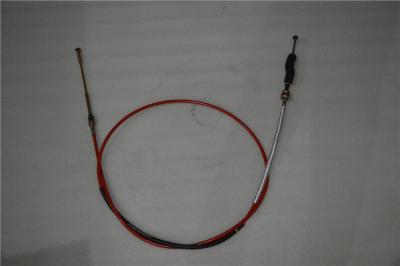 China Light Duty Truck Gearbox Parts Gear Flexible Shaft  Assembly L0172050008A0 for sale