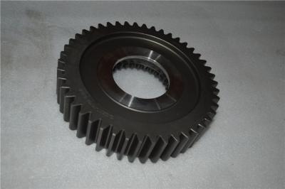 China 12JSD200T-1707106 Truck Spare Parts High Torque  Auxiliary gearbox gear for sale