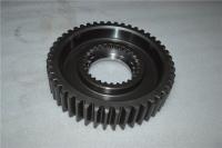 China 12JSD200T-1707106 Truck Spare Parts High Torque  Auxiliary gearbox gear for sale